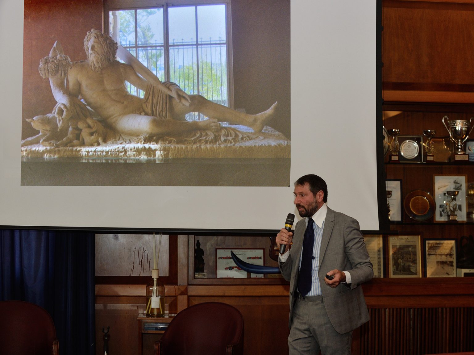 Roma Canoe Marathon - Pagaiando per l’Ambiente - Circolo Canottieri Aniene